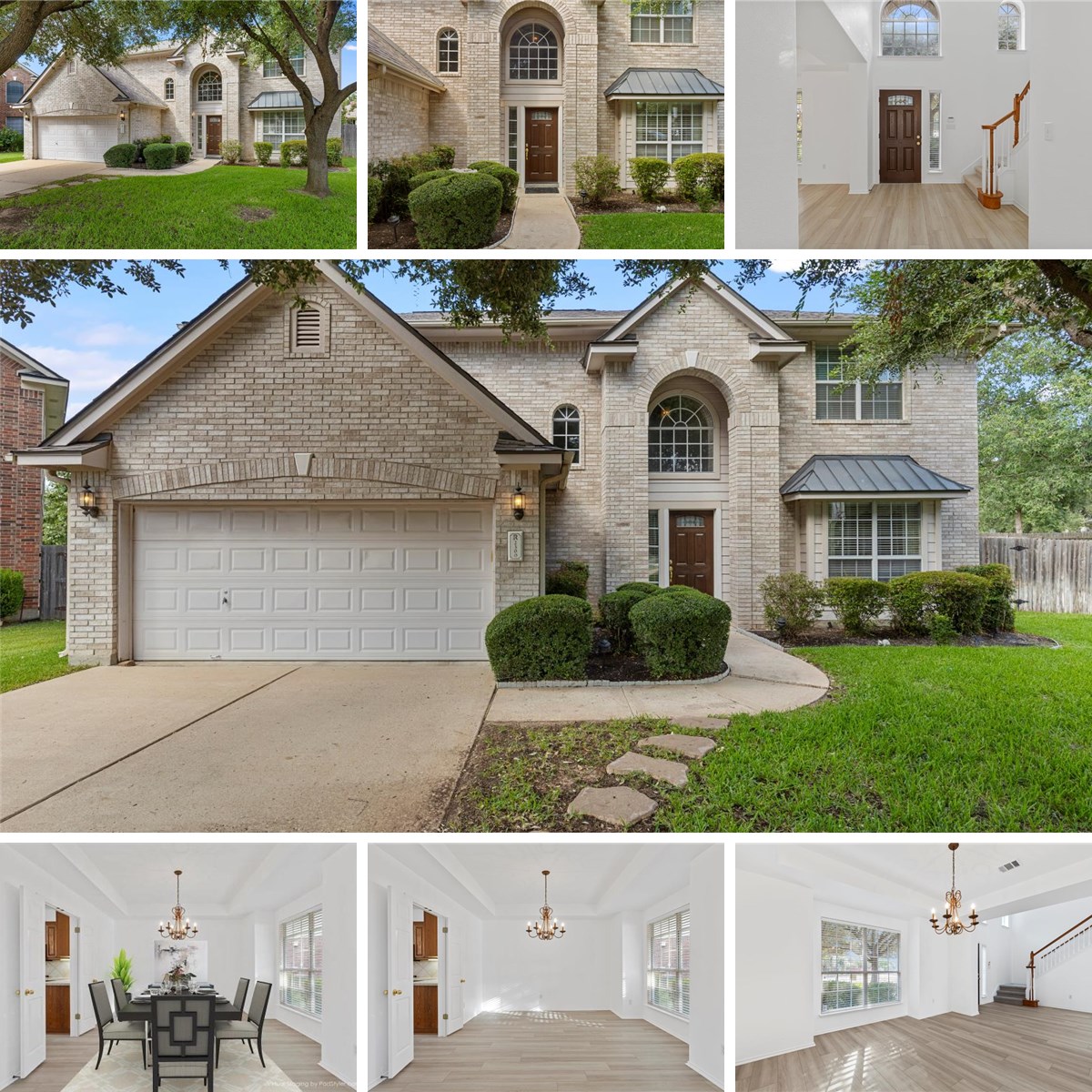 2300 Robby Ln, Cedar Park, TX 78613